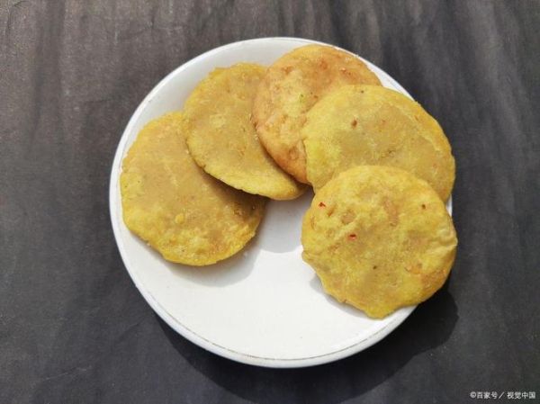 油馍头怎么做_油馍头为什么蓬松-第3张图片-山城妙识 油馍头怎么做_油馍头为什么蓬松-第3张图片-山城妙识