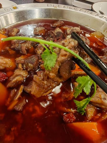 焖羊肉的家常做法_焖羊肉怎么做好吃又烂-第3张图片-山城妙识 焖羊肉的家常做法_焖羊肉怎么做好吃又烂-第3张图片-山城妙识