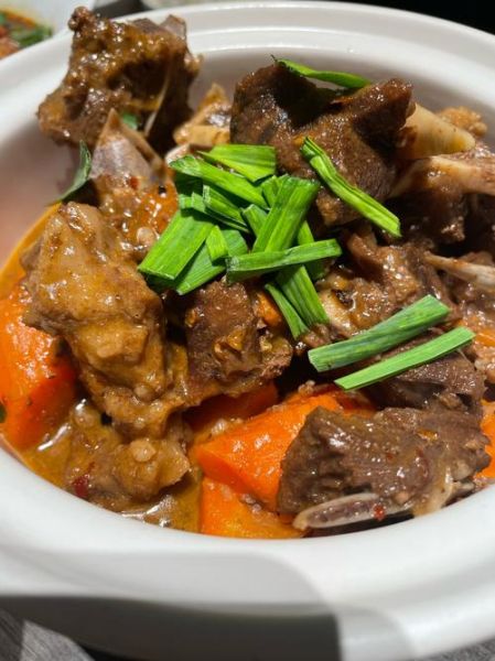 焖羊肉的家常做法_焖羊肉怎么做好吃又烂-第1张图片-山城妙识 焖羊肉的家常做法_焖羊肉怎么做好吃又烂-第1张图片-山城妙识