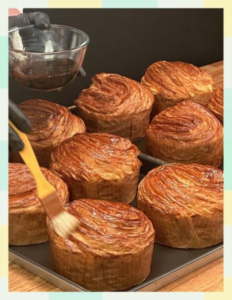 手撕面包的做法_手撕面包配方比例-第3张图片-山城妙识 手撕面包的做法_手撕面包配方比例-第3张图片-山城妙识