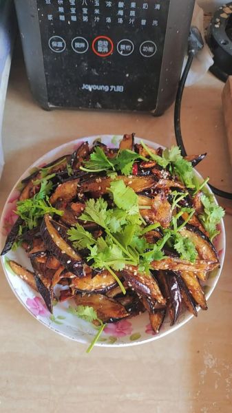 风味茄子怎么做_风味茄子做法步骤-第2张图片-山城妙识