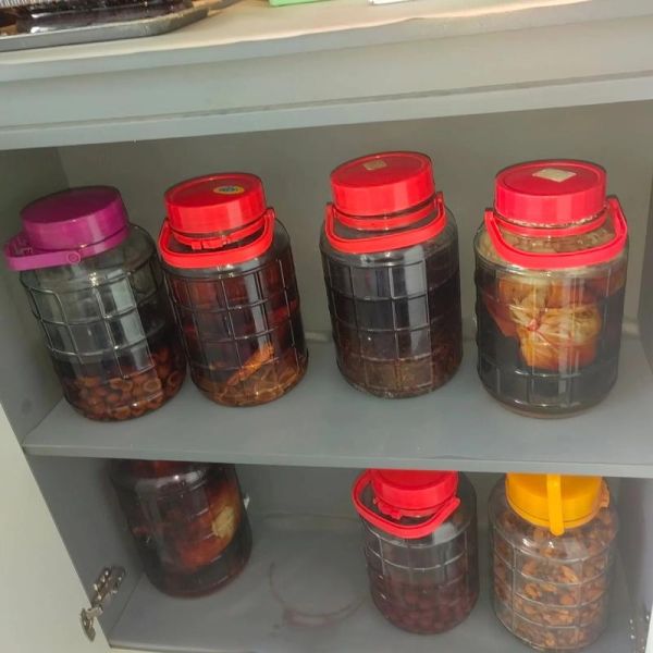 杨梅酒怎么做_自制杨梅酒比例是多少-第2张图片-山城妙识 杨梅酒怎么做_自制杨梅酒比例是多少-第2张图片-山城妙识