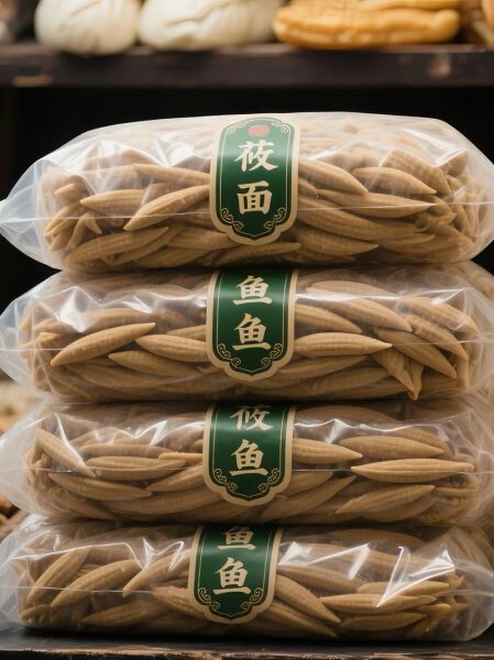 莜面怎么做好吃_莜面鱼鱼做法步骤-第1张图片-山城妙识 莜面怎么做好吃_莜面鱼鱼做法步骤-第1张图片-山城妙识