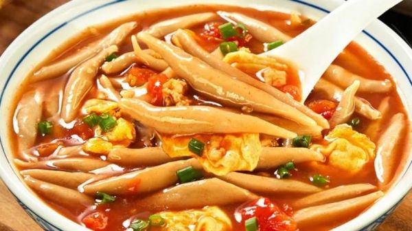 莜面怎么做好吃_莜面鱼鱼做法步骤-第2张图片-山城妙识 莜面怎么做好吃_莜面鱼鱼做法步骤-第2张图片-山城妙识