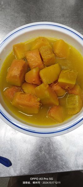 南瓜怎么做好吃_南瓜的吃法和做法大全-第3张图片-山城妙识