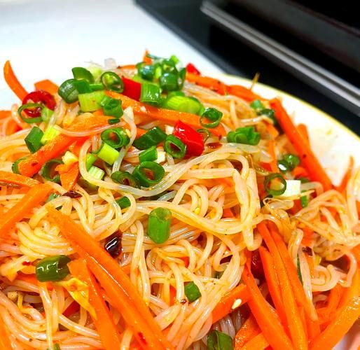 凉拌三丝怎么做好吃_家常做法窍门-第1张图片-山城妙识 凉拌三丝怎么做好吃_家常做法窍门-第1张图片-山城妙识