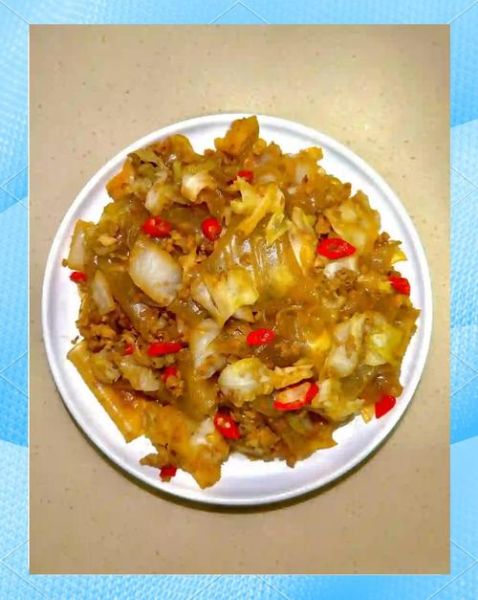 炒粉皮怎么不粘锅_炒粉皮的家常做法-第3张图片-山城妙识 炒粉皮怎么不粘锅_炒粉皮的家常做法-第3张图片-山城妙识