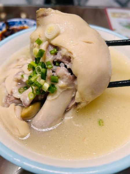 蹄花汤的做法_蹄花汤怎么炖才白-第1张图片-山城妙识 蹄花汤的做法_蹄花汤怎么炖才白-第1张图片-山城妙识