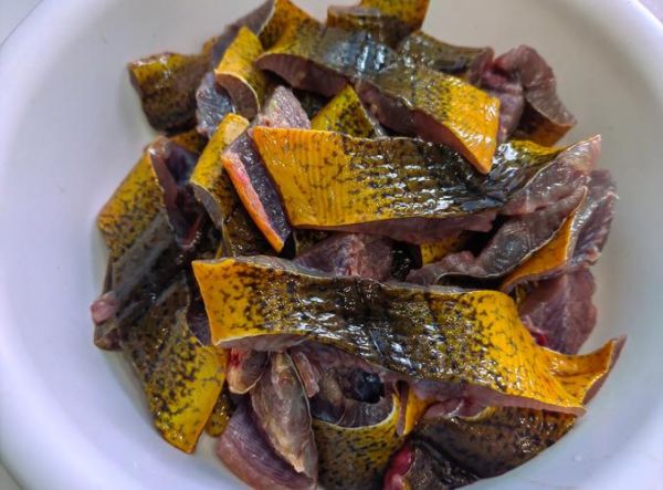 鳝鱼怎么做好吃_鳝鱼的做法大全-第1张图片-山城妙识 鳝鱼怎么做好吃_鳝鱼的做法大全-第1张图片-山城妙识