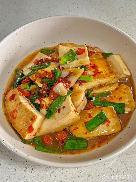 嫩豆腐怎么做才滑嫩_嫩豆腐的家常做法-第2张图片-山城妙识 嫩豆腐怎么做才滑嫩_嫩豆腐的家常做法-第2张图片-山城妙识