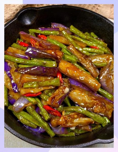 家常红烧茄子怎么做_红烧茄子先炸还是先炒-第3张图片-山城妙识 家常红烧茄子怎么做_红烧茄子先炸还是先炒-第3张图片-山城妙识