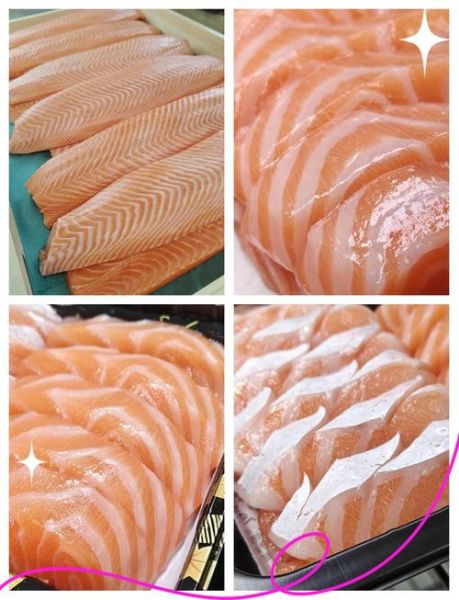 如何挑选优质三文鱼_三文鱼刺身怎么保存-第2张图片-山城妙识 如何挑选优质三文鱼_三文鱼刺身怎么保存-第2张图片-山城妙识