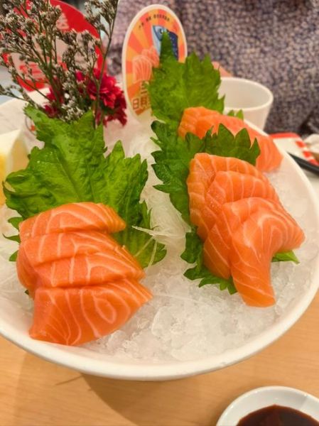 如何挑选优质三文鱼_三文鱼刺身怎么保存-第3张图片-山城妙识 如何挑选优质三文鱼_三文鱼刺身怎么保存-第3张图片-山城妙识