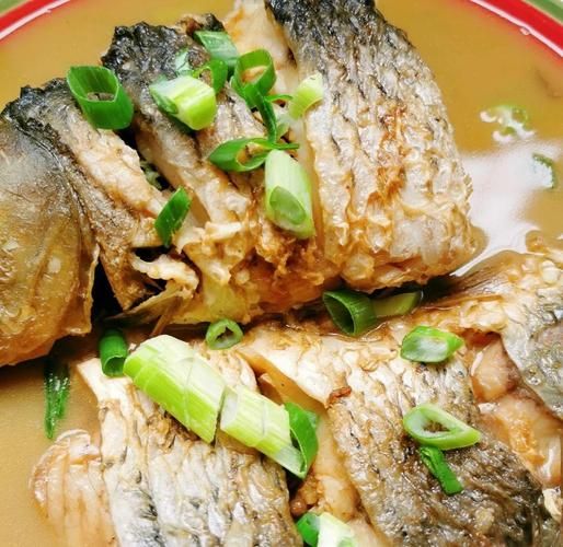 红烧鲤鱼家常做法_鲤鱼怎么烧不腥-第1张图片-山城妙识 红烧鲤鱼家常做法_鲤鱼怎么烧不腥-第1张图片-山城妙识