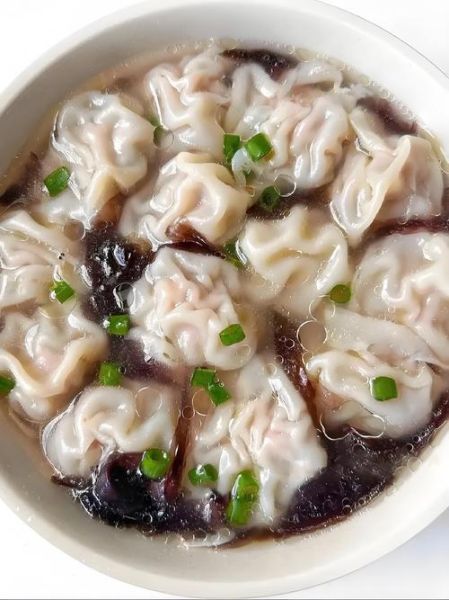 混沌的做法_混沌怎么煮不破皮-第3张图片-山城妙识