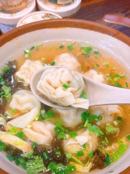 混沌的做法_混沌怎么煮不破皮-第2张图片-山城妙识