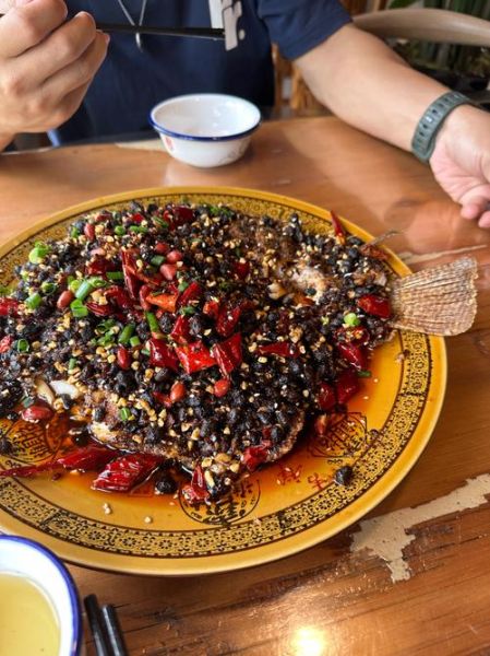 豆豉鱼怎么做_豆豉鱼的做法家常-第3张图片-山城妙识 豆豉鱼怎么做_豆豉鱼的做法家常-第3张图片-山城妙识