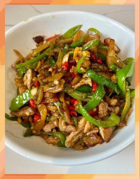 杂菜的家常做法大全_杂菜怎么炒才好吃-第1张图片-山城妙识 杂菜的家常做法大全_杂菜怎么炒才好吃-第1张图片-山城妙识