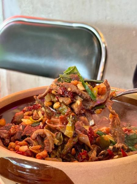 家常牛杂怎么做好吃_牛杂去腥方法-第2张图片-山城妙识 家常牛杂怎么做好吃_牛杂去腥方法-第2张图片-山城妙识