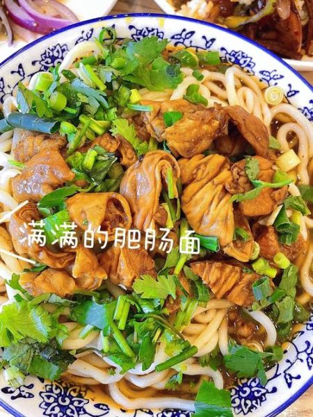 肥肠面怎么做好吃_肥肠面做法步骤详解-第3张图片-山城妙识 肥肠面怎么做好吃_肥肠面做法步骤详解-第3张图片-山城妙识