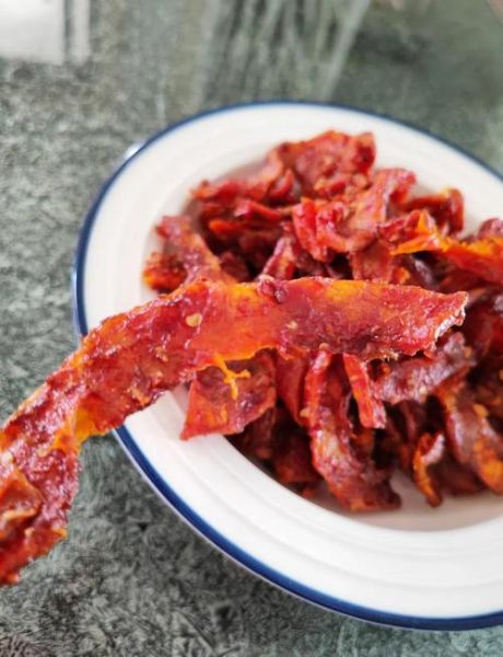 南瓜干怎么做_南瓜干怎么保存-第1张图片-山城妙识 南瓜干怎么做_南瓜干怎么保存-第1张图片-山城妙识