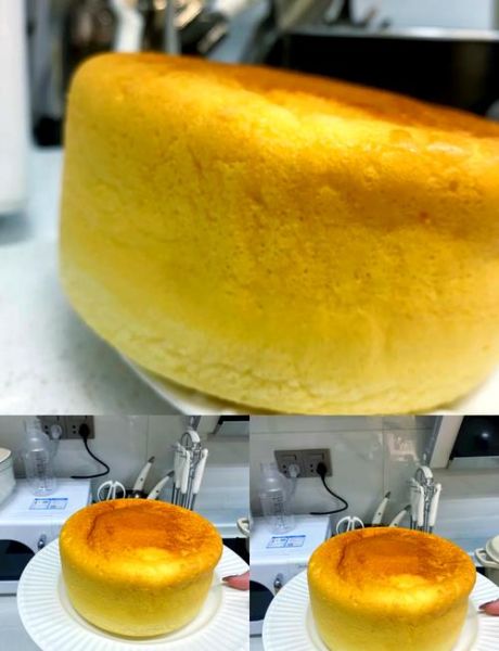 懒人电饭煲蛋糕怎么做_电饭煲蛋糕失败原因-第1张图片-山城妙识 懒人电饭煲蛋糕怎么做_电饭煲蛋糕失败原因-第1张图片-山城妙识