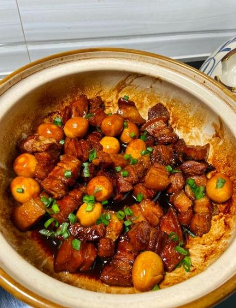 家常私房红烧肉怎么做_不放一滴水的秘诀-第1张图片-山城妙识 家常私房红烧肉怎么做_不放一滴水的秘诀-第1张图片-山城妙识