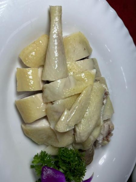 白斩鸡怎么做才嫩_白斩鸡蘸料怎么调-第1张图片-山城妙识 白斩鸡怎么做才嫩_白斩鸡蘸料怎么调-第1张图片-山城妙识