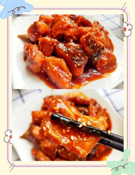 糖醋鱼怎么做_糖醋鱼做法视频详细步骤-第1张图片-山城妙识 糖醋鱼怎么做_糖醋鱼做法视频详细步骤-第1张图片-山城妙识