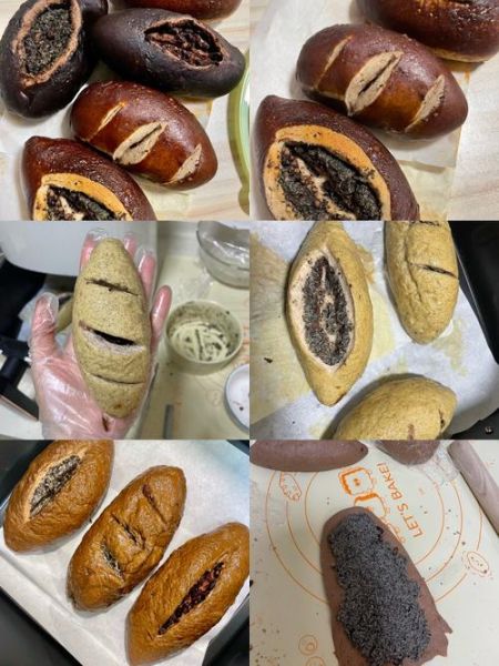 碱水面包怎么做_碱水面包为什么碱味重-第1张图片-山城妙识 碱水面包怎么做_碱水面包为什么碱味重-第1张图片-山城妙识