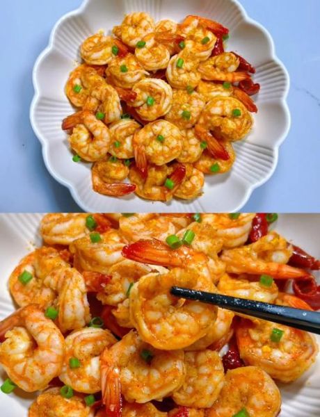 大虾怎么做好吃_家常做法步骤详解-第3张图片-山城妙识 大虾怎么做好吃_家常做法步骤详解-第3张图片-山城妙识