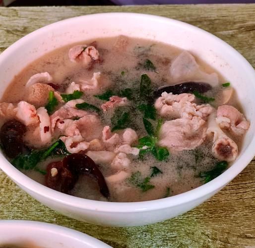 猪血汤的家常做法_猪血汤怎么做好吃-第1张图片-山城妙识 猪血汤的家常做法_猪血汤怎么做好吃-第1张图片-山城妙识