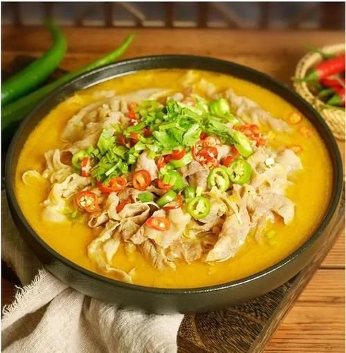 金针肥牛的家常做法_金针肥牛怎么做好吃又嫩-第2张图片-山城妙识 金针肥牛的家常做法_金针肥牛怎么做好吃又嫩-第2张图片-山城妙识