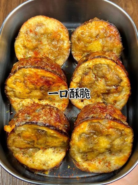 茄盒怎么做_炸茄盒酥脆不回软-第3张图片-山城妙识 茄盒怎么做_炸茄盒酥脆不回软-第3张图片-山城妙识