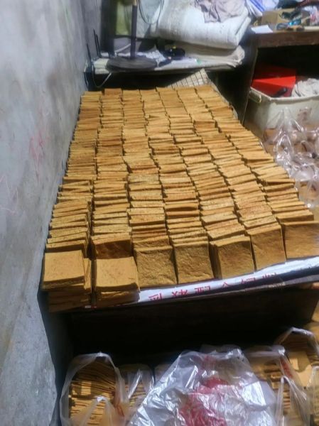 卤豆腐干怎么做_卤豆腐干需要焯水吗-第2张图片-山城妙识