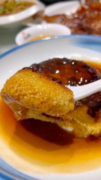 大黄米饭怎么做好吃_大黄米饭的家常做法-第3张图片-山城妙识