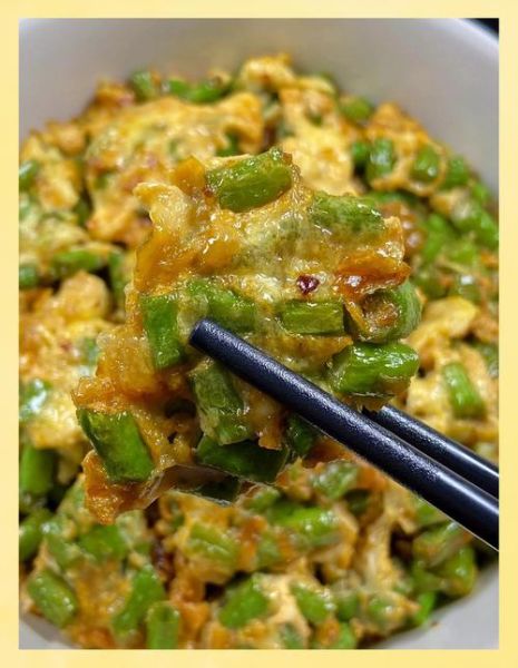 菜豆怎么做好吃_家常炒法-第2张图片-山城妙识 菜豆怎么做好吃_家常炒法-第2张图片-山城妙识