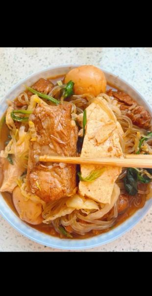 排骨炖粉条怎么做_排骨炖粉条的家常做法-第3张图片-山城妙识 排骨炖粉条怎么做_排骨炖粉条的家常做法-第3张图片-山城妙识