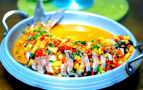 跳水鱼的家常做法_跳水鱼怎么做才嫩-第3张图片-山城妙识 跳水鱼的家常做法_跳水鱼怎么做才嫩-第3张图片-山城妙识