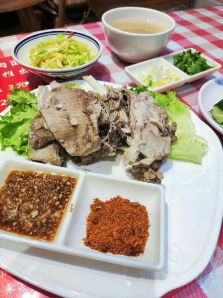 手把羊肉怎么做好吃_手把羊肉正宗做法-第2张图片-山城妙识 手把羊肉怎么做好吃_手把羊肉正宗做法-第2张图片-山城妙识