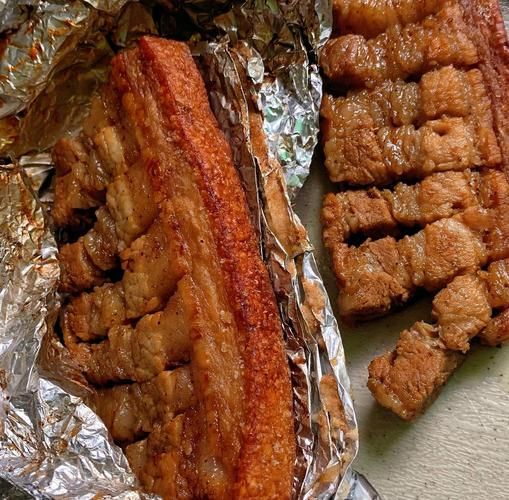 烤五花肉怎么腌制_烤五花肉用烤箱几度-第1张图片-山城妙识 烤五花肉怎么腌制_烤五花肉用烤箱几度-第1张图片-山城妙识