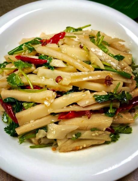 藕怎么做好吃_家常藕的做法大全-第1张图片-山城妙识 藕怎么做好吃_家常藕的做法大全-第1张图片-山城妙识