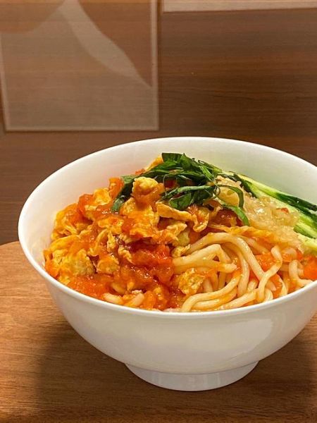 捞面条怎么做好吃_捞面条的家常做法-第1张图片-山城妙识 捞面条怎么做好吃_捞面条的家常做法-第1张图片-山城妙识