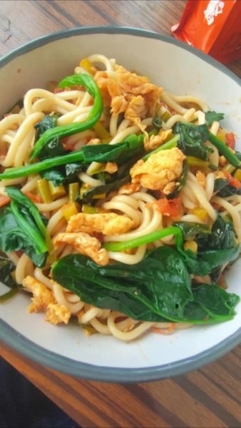 捞面条怎么做好吃_捞面条的家常做法-第3张图片-山城妙识 捞面条怎么做好吃_捞面条的家常做法-第3张图片-山城妙识