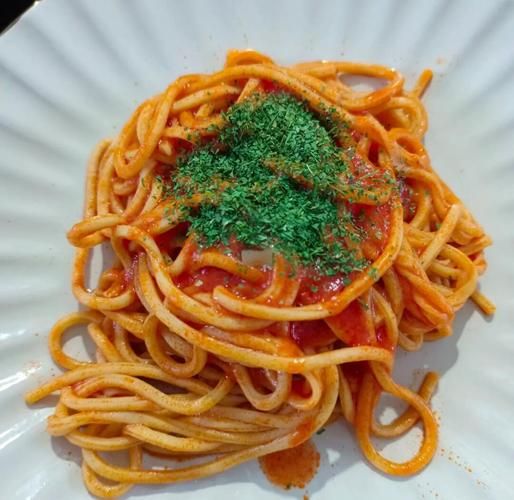 番茄意大利面怎么做_番茄意面需要煮多久-第2张图片-山城妙识 番茄意大利面怎么做_番茄意面需要煮多久-第2张图片-山城妙识