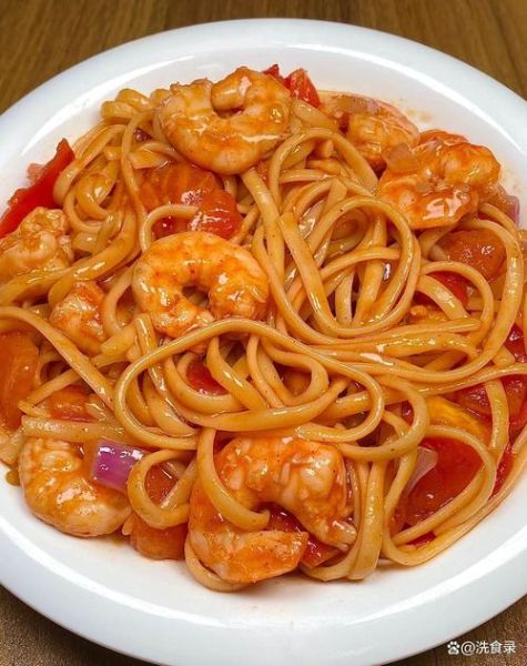 番茄意大利面怎么做_番茄意面需要煮多久-第3张图片-山城妙识 番茄意大利面怎么做_番茄意面需要煮多久-第3张图片-山城妙识