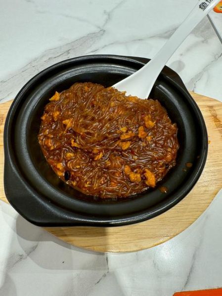 粉条肉末怎么做_肉末粉条需要焯水吗-第2张图片-山城妙识 粉条肉末怎么做_肉末粉条需要焯水吗-第2张图片-山城妙识