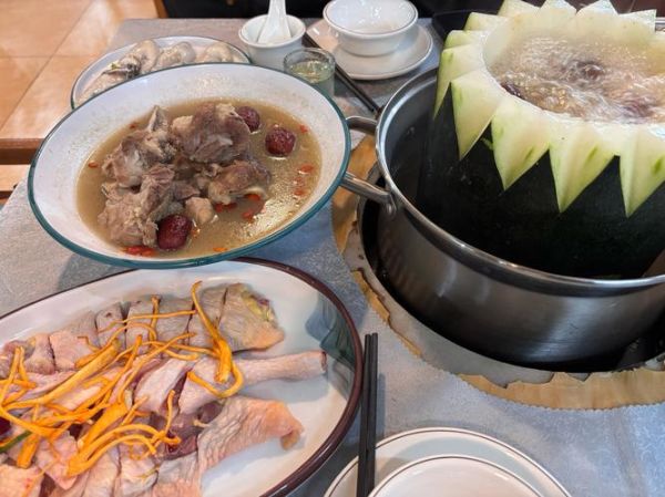 冬瓜火锅怎么做_冬瓜火锅汤底配方-第3张图片-山城妙识 冬瓜火锅怎么做_冬瓜火锅汤底配方-第3张图片-山城妙识