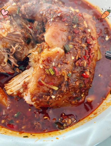 东坡肘子怎么做_东坡肘子家常做法-第2张图片-山城妙识 东坡肘子怎么做_东坡肘子家常做法-第2张图片-山城妙识