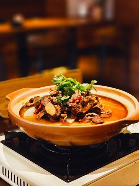 羊杂的家常做法_羊杂怎么做好吃-第3张图片-山城妙识 羊杂的家常做法_羊杂怎么做好吃-第3张图片-山城妙识